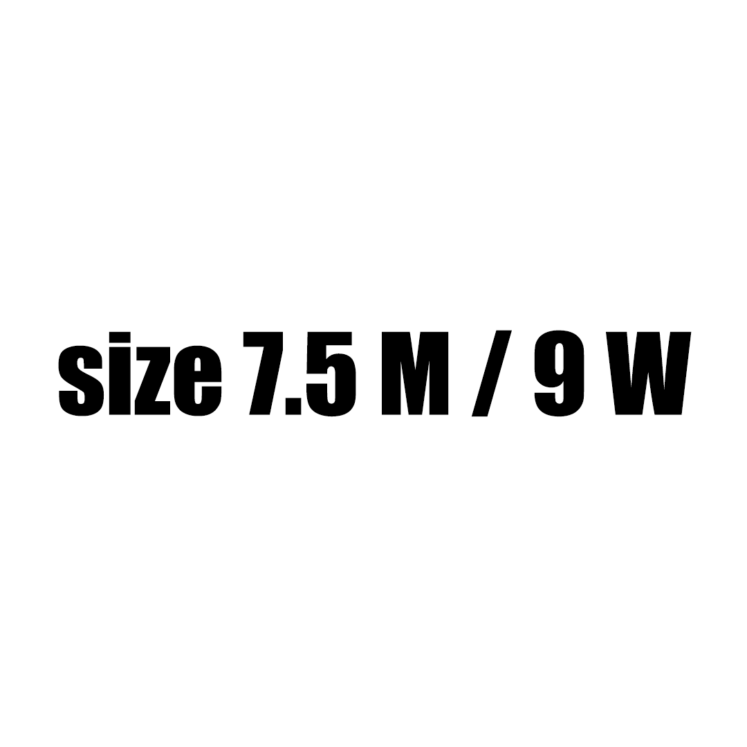 size 7.5 M / 9 W – Page 3 – Sports Connection