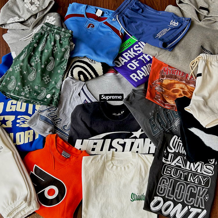 Shop Now: Cards, Jerseys, Sneakers - Sports Connection