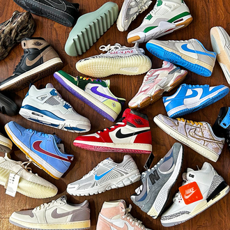 Shop Now: Cards, Jerseys, Sneakers - Sports Connection