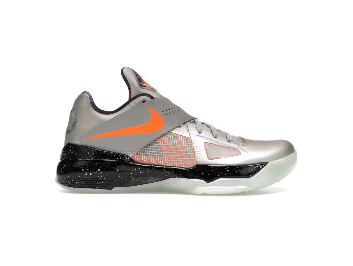 Nike KD 4 Galaxy – Sports Connection