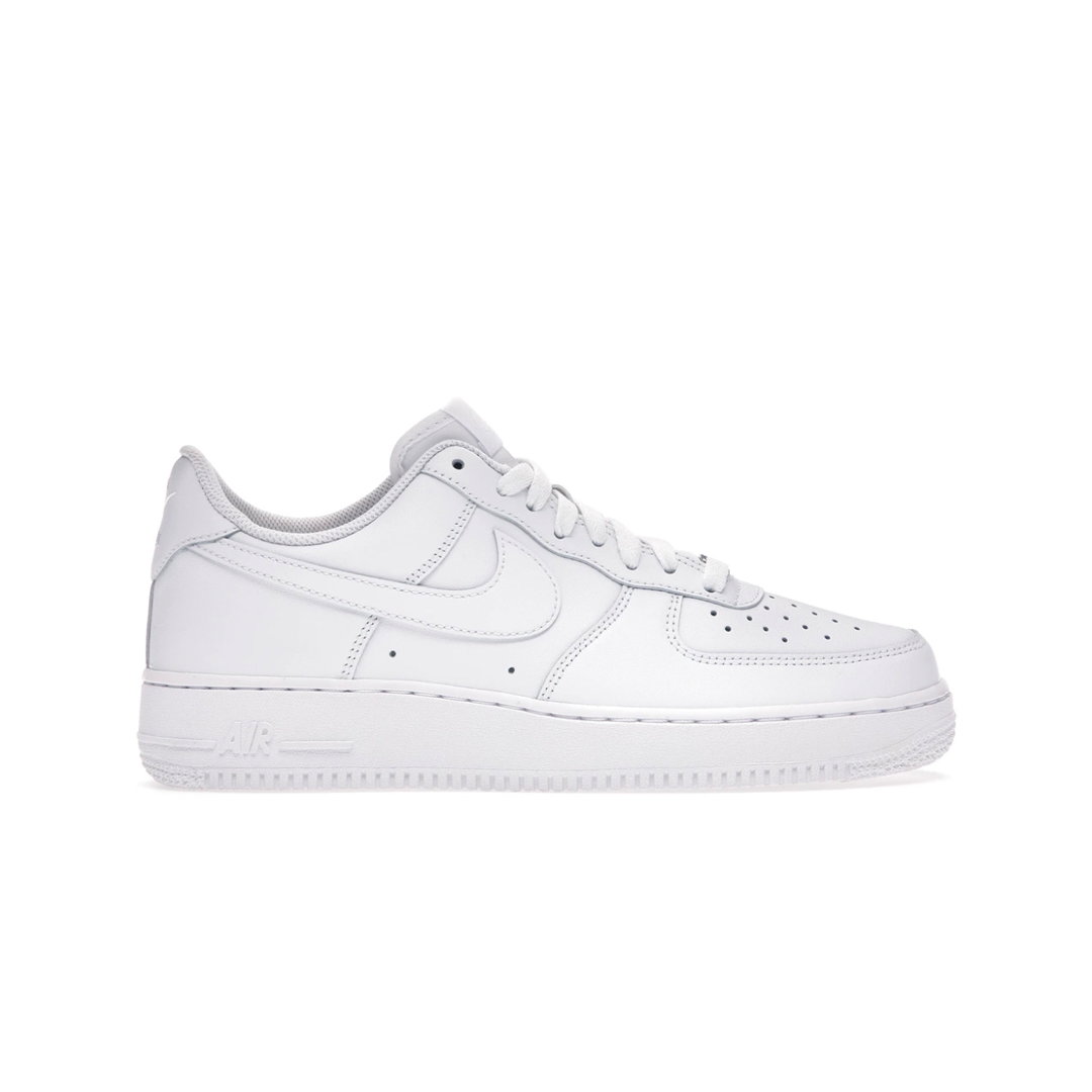 Nike Air Force 1 Low White (Mens) – Sports Connection