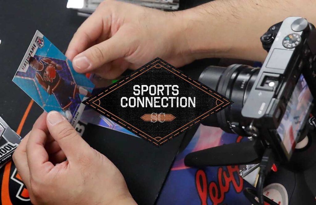 Shop Now: Cards, Jerseys, Sneakers - Sports Connection