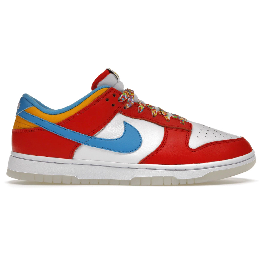 Nike Dunk Low Fruity Pebbles (Mens) – Sports Connection