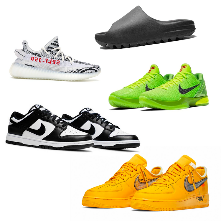 Sports Cards, Jerseys and Sneakers | Sports Connection